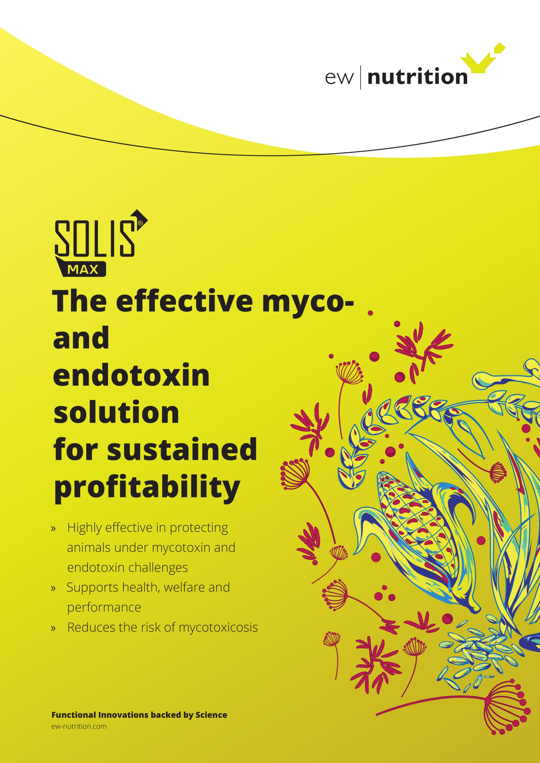 Mycotoxins Binders – FuTrend